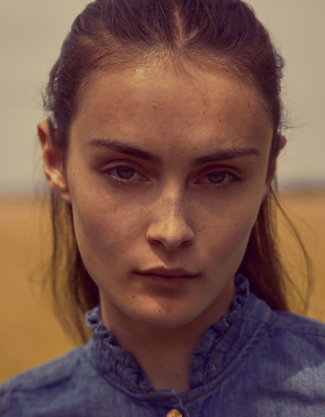 BOSS MODEL MANAGEMENT LTD..