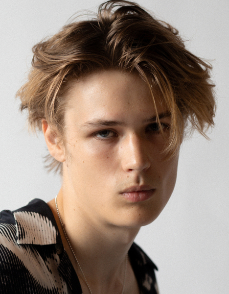 BOSS MODEL MANAGEMENT LTD..