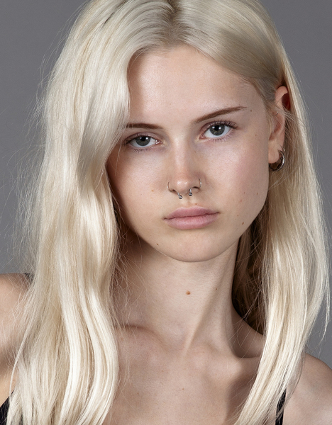 BOSS MODEL MANAGEMENT LTD..