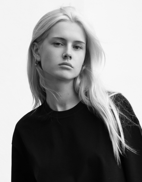 BOSS MODEL MANAGEMENT LTD..