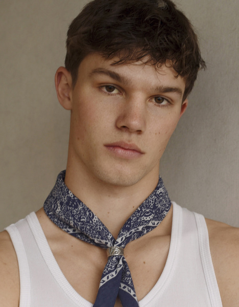 BOSS MODEL MANAGEMENT LTD..