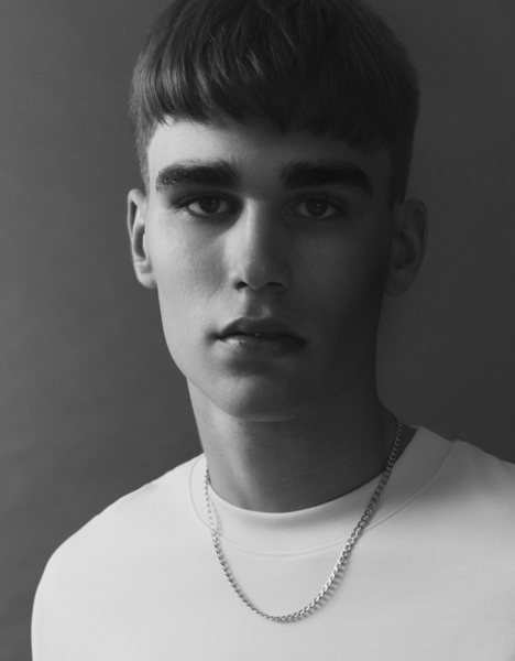 BOSS MODEL MANAGEMENT LTD..