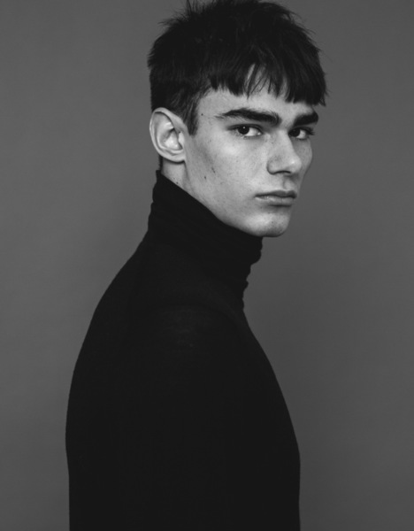 BOSS MODEL MANAGEMENT LTD..