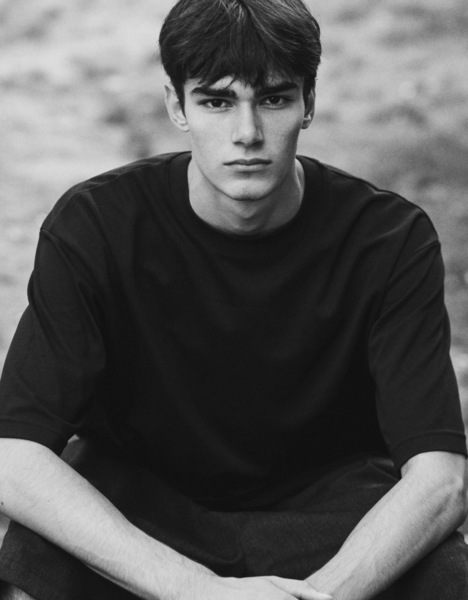 BOSS MODEL MANAGEMENT LTD..