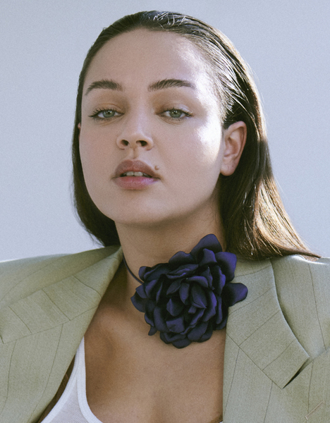 BOSS MODEL MANAGEMENT LTD..