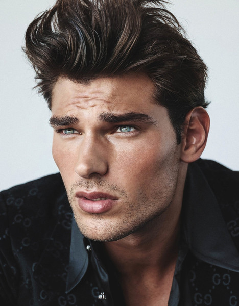 BOSS MODEL MANAGEMENT LTD..