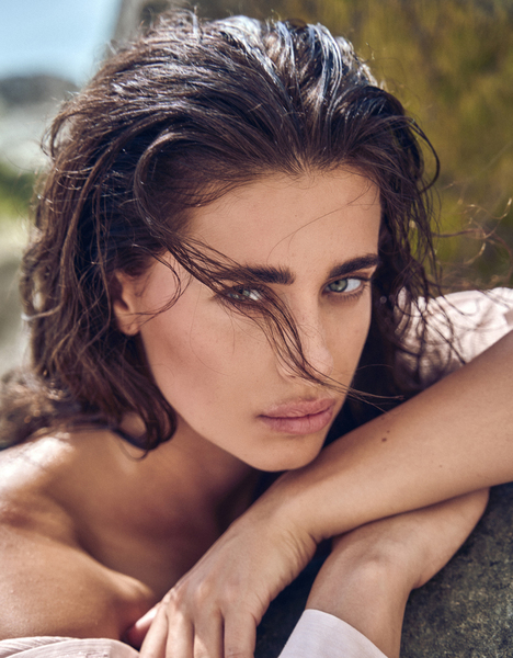 BOSS MODEL MANAGEMENT LTD..