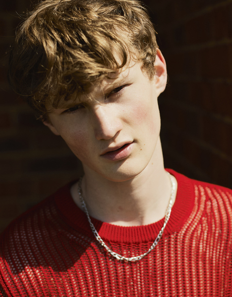 BOSS MODEL MANAGEMENT LTD..