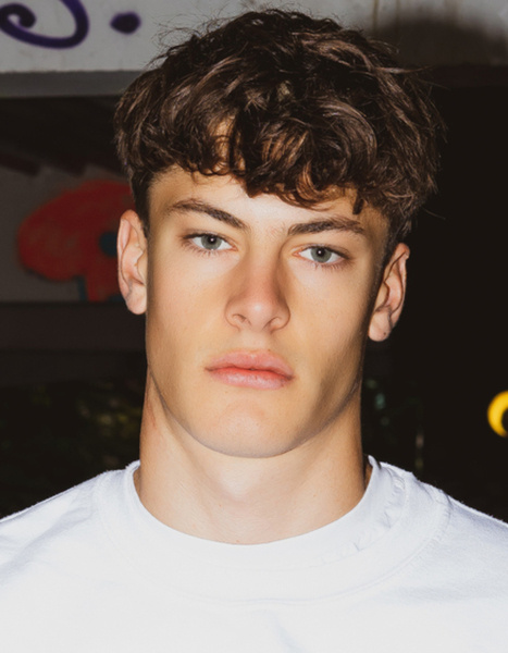 BOSS MODEL MANAGEMENT LTD..