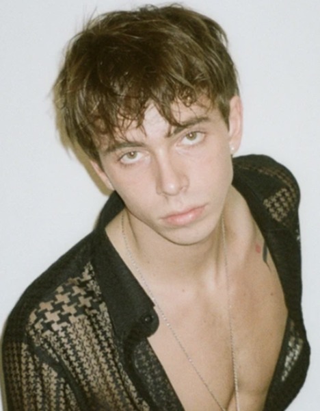 BOSS MODEL MANAGEMENT LTD..