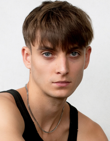 BOSS MODEL MANAGEMENT LTD..