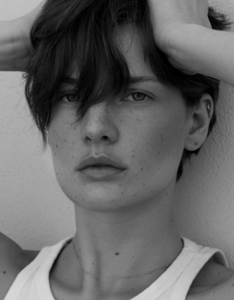 BOSS MODEL MANAGEMENT LTD..