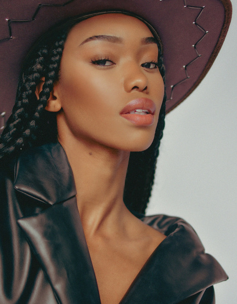 BOSS MODEL MANAGEMENT LTD..