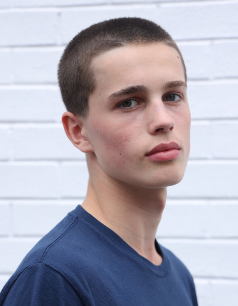 BOSS MODEL MANAGEMENT LTD..