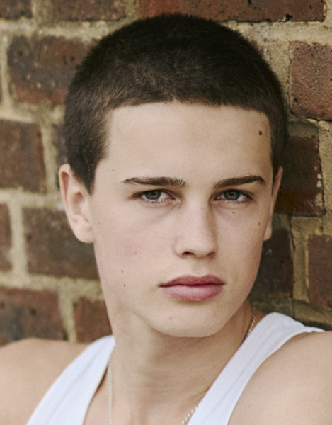 BOSS MODEL MANAGEMENT LTD..