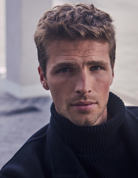 BOSS MODEL MANAGEMENT LTD..