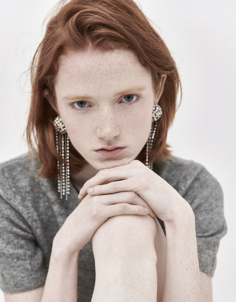 BOSS MODEL MANAGEMENT LTD..