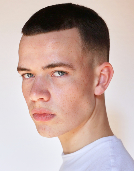 BOSS MODEL MANAGEMENT LTD..