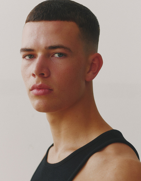 BOSS MODEL MANAGEMENT LTD..