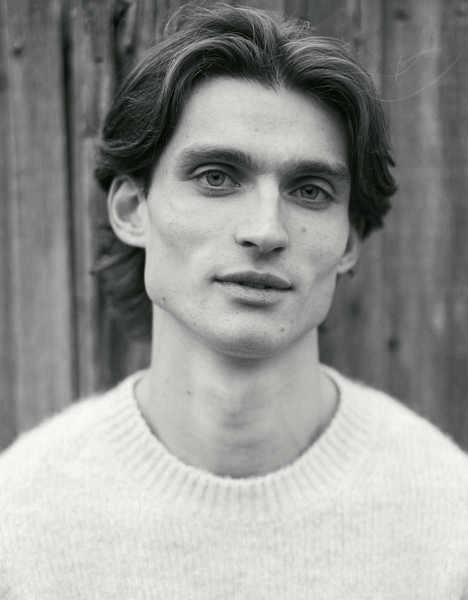 BOSS MODEL MANAGEMENT LTD..