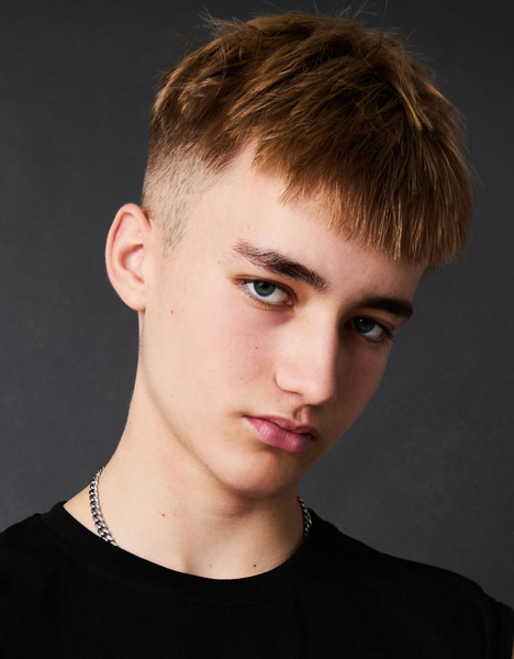 BOSS MODEL MANAGEMENT LTD..