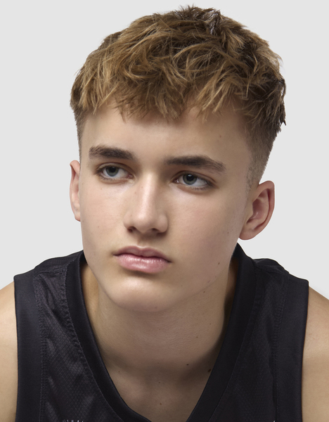 BOSS MODEL MANAGEMENT LTD..