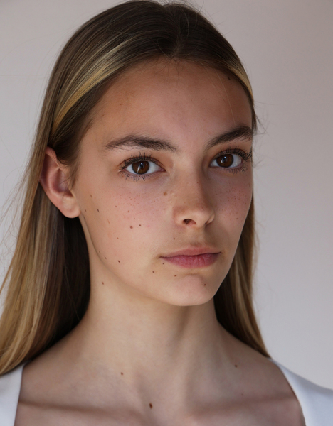 BOSS MODEL MANAGEMENT LTD..