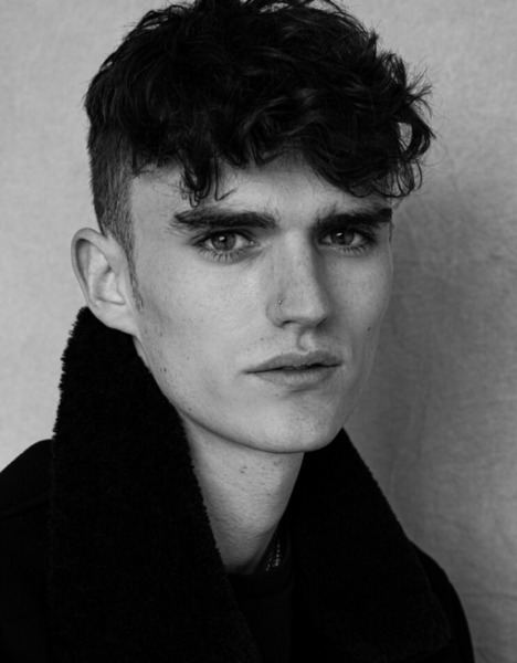 BOSS MODEL MANAGEMENT LTD..