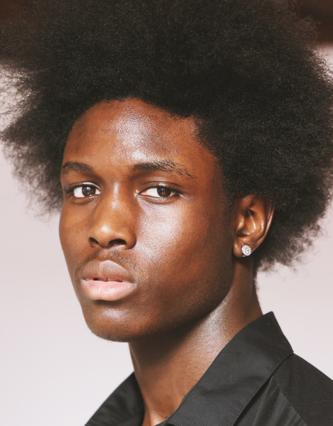 BOSS MODEL MANAGEMENT LTD..