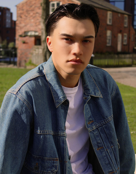 BOSS MODEL MANAGEMENT LTD..