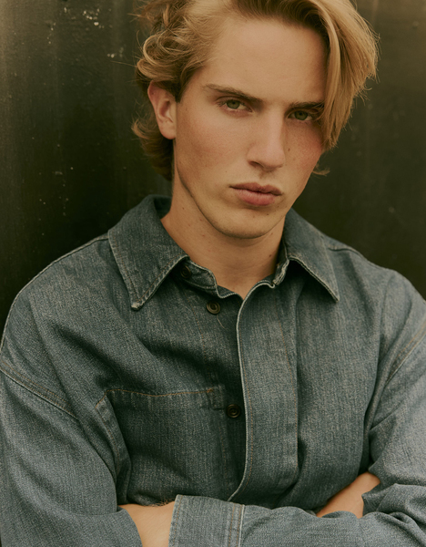 BOSS MODEL MANAGEMENT LTD.