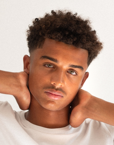 BOSS MODEL MANAGEMENT LTD..