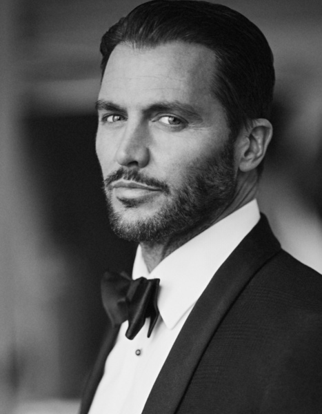 BOSS MODEL MANAGEMENT LTD..